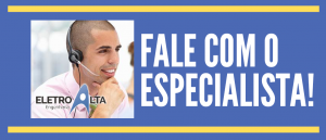 ATENDIMENTO ELETROALTA - eletroAlta Engenharia