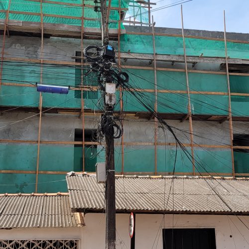 ATENDIMENTO ELETROALTA - eletroAlta Engenharia